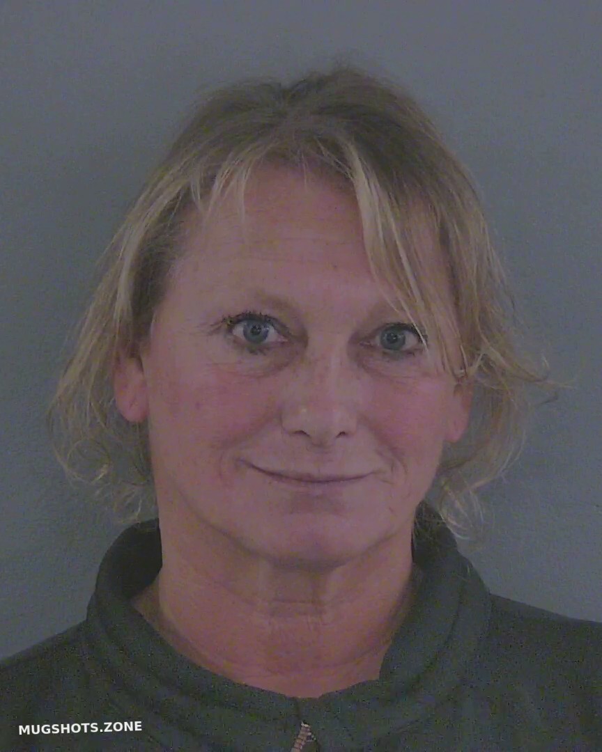 KRZESINSKI KATHERINE MARIE 01/14/2025 - Sumter County Mugshots Zone