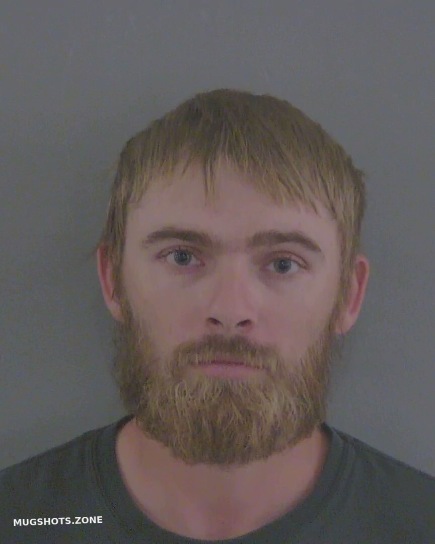 DICKERSON ETHAN WAYNE 01/17/2025 - Sumter County Mugshots Zone