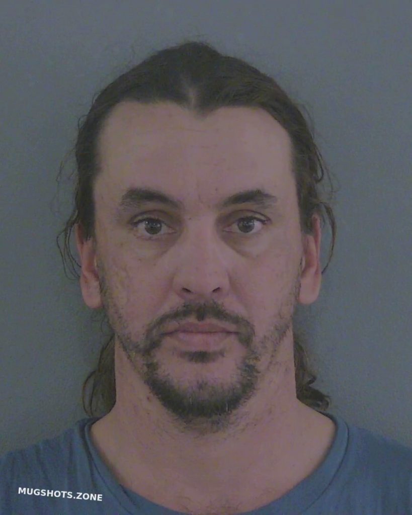 COOK CHAD ANTHONY 01/22/2025 - Sumter County Mugshots Zone