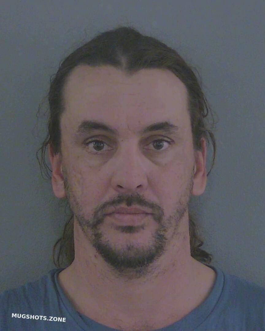 COOK CHAD ANTHONY 01/22/2025 - Sumter County Mugshots Zone