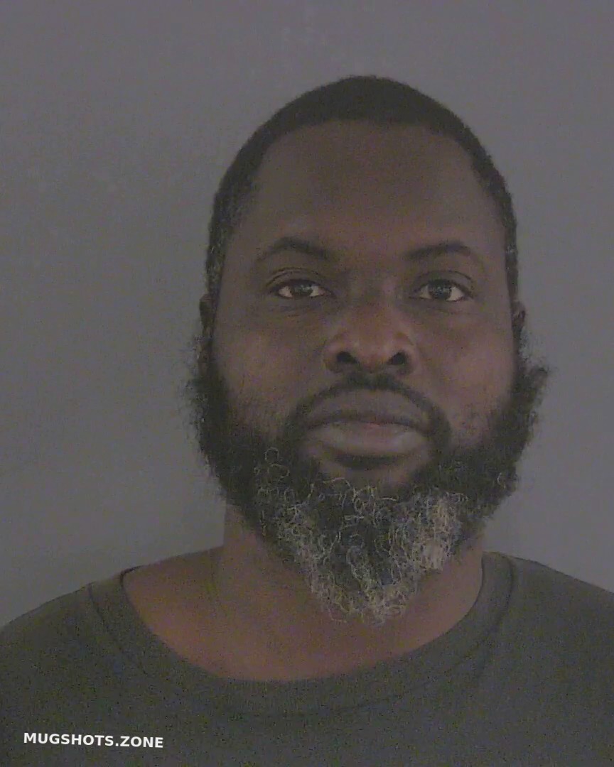 JOHNSON KEVIN LAMAR 01/22/2025 - Sumter County Mugshots Zone