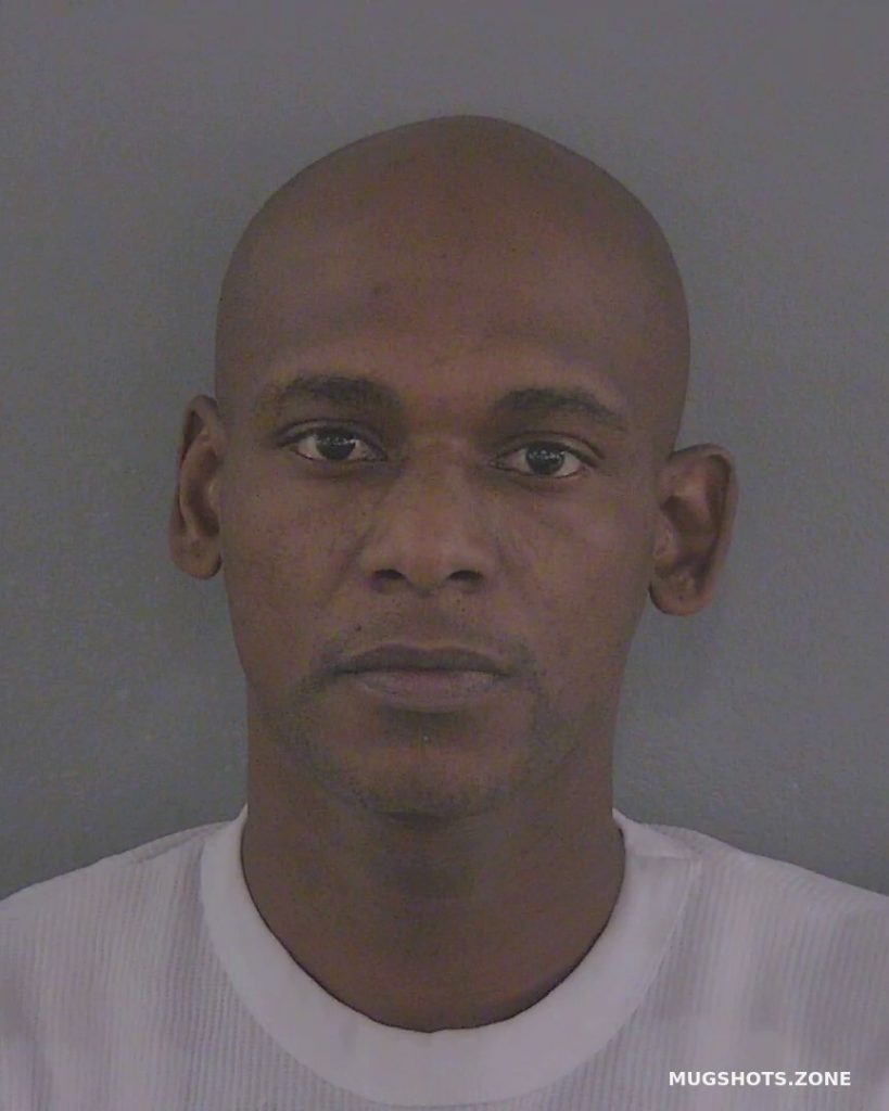 JAMES TABIAS RYDELL 01/22/2025 - Sumter County Mugshots Zone