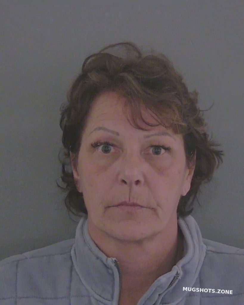 DURGAN KARRIE ANN 01/22/2025 - Sumter County Mugshots Zone