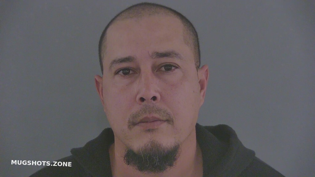 ORTIZ JUAN CARLOS 01/24/2025 - Sumter County Mugshots Zone