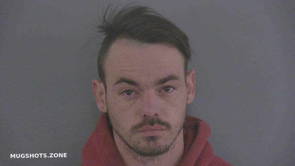 RHOADES JOSHUA THOMAS 01/24/2025 - Sumter County Mugshots Zone