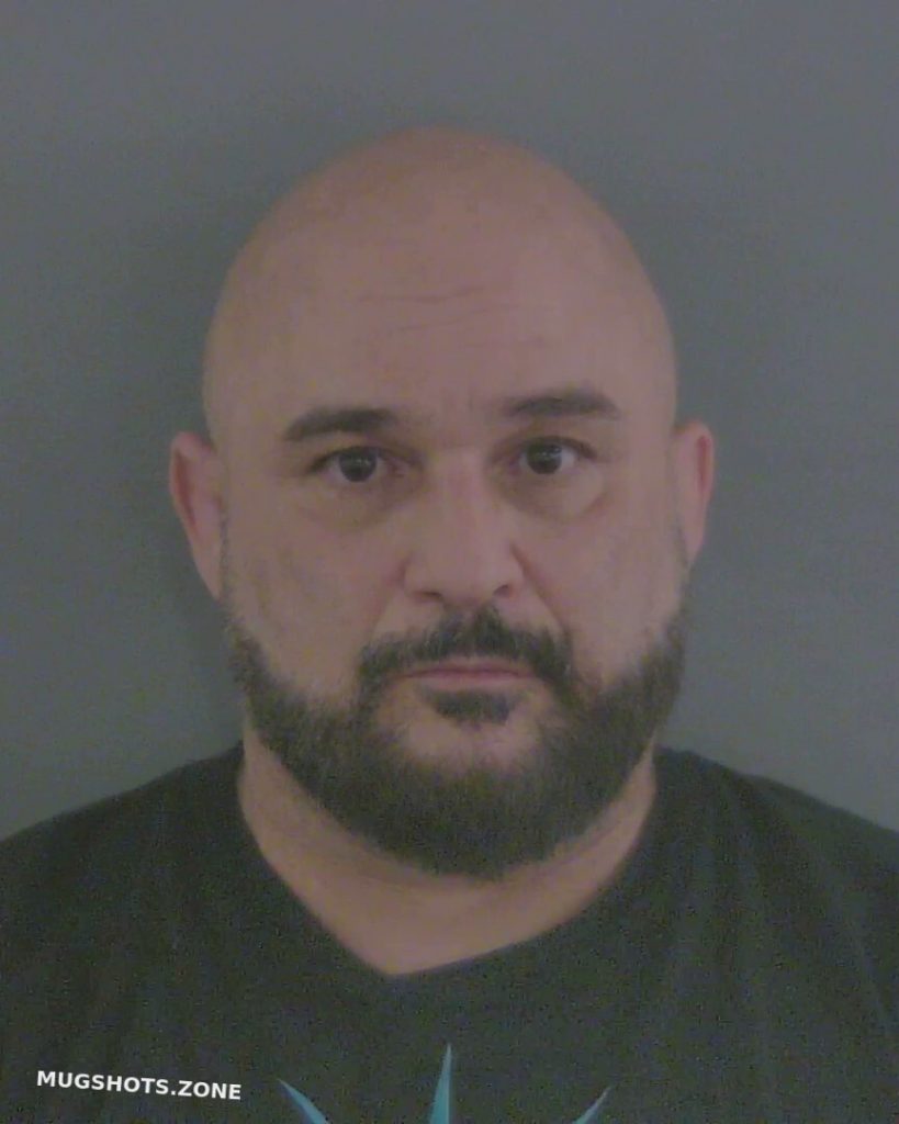 KETCHAM KEITH MICHAEL 01/26/2025 - Sumter County Mugshots Zone