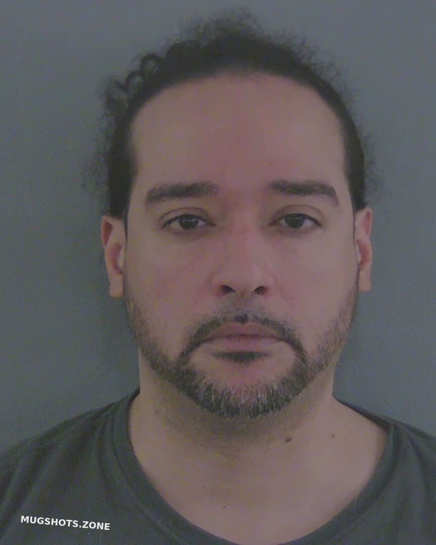 JORGE ELVIS R 01/30/2025 - Sumter County Mugshots Zone