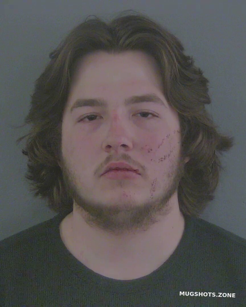 WARD KADEN HUNTER RAY 02/02/2025 - Sumter County Mugshots Zone