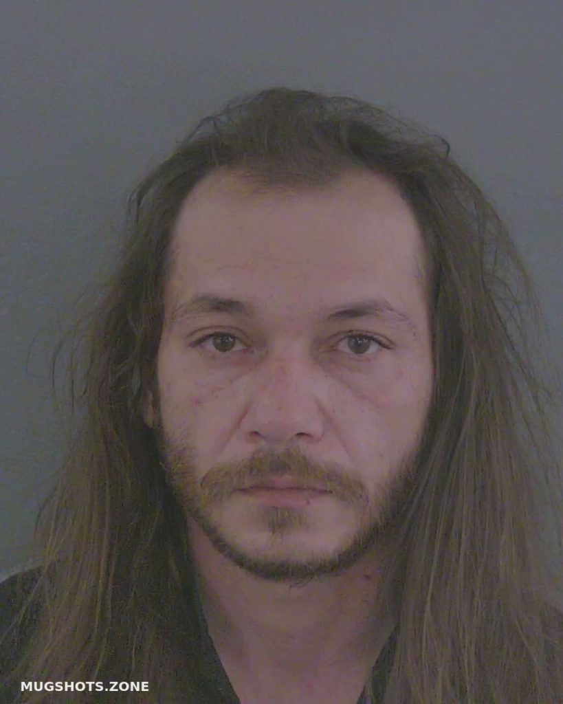 LOCKNER STEVEN A 02/02/2025 - Sumter County Mugshots Zone