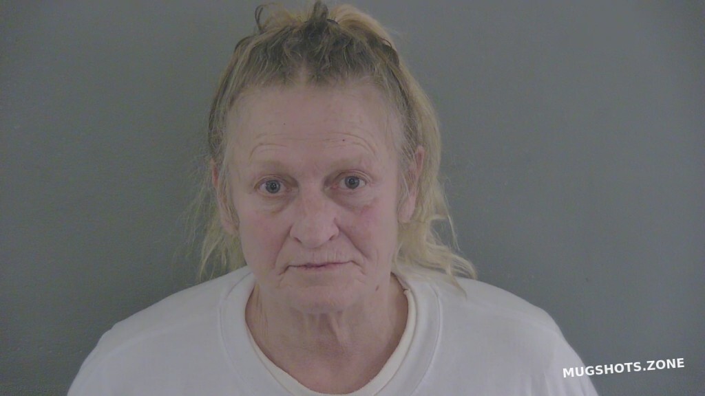 MOULTON SANDRA JEAN 02/03/2025 - Sumter County Mugshots Zone