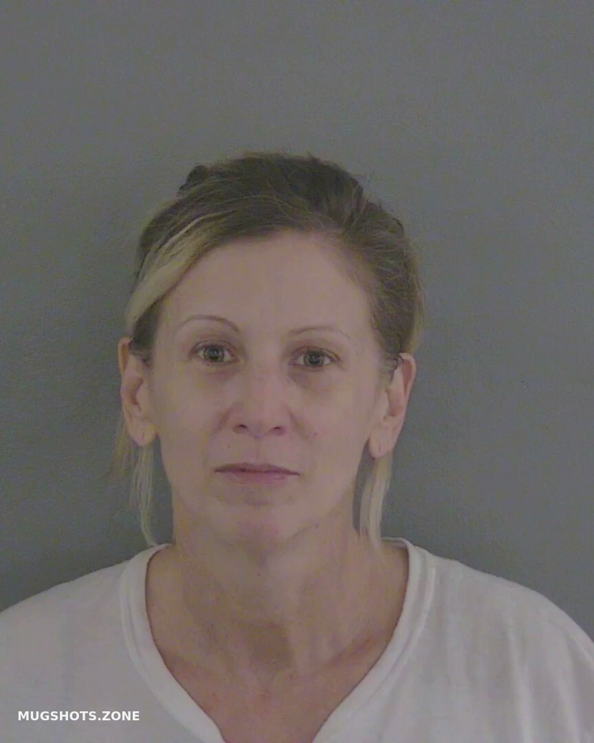 BIALKO KRISTY LEE 02/04/2025 - Sumter County Mugshots Zone