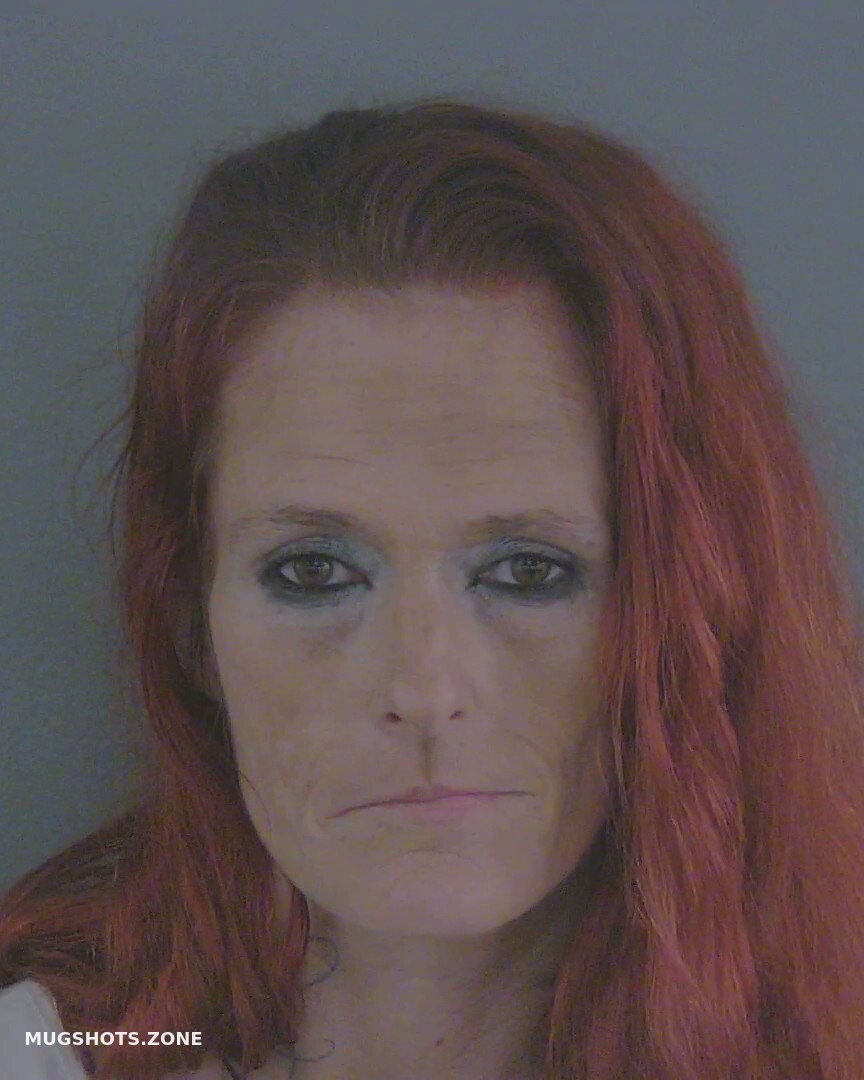 ROWLAND MISTY DAWN 02/04/2025 - Sumter County Mugshots Zone