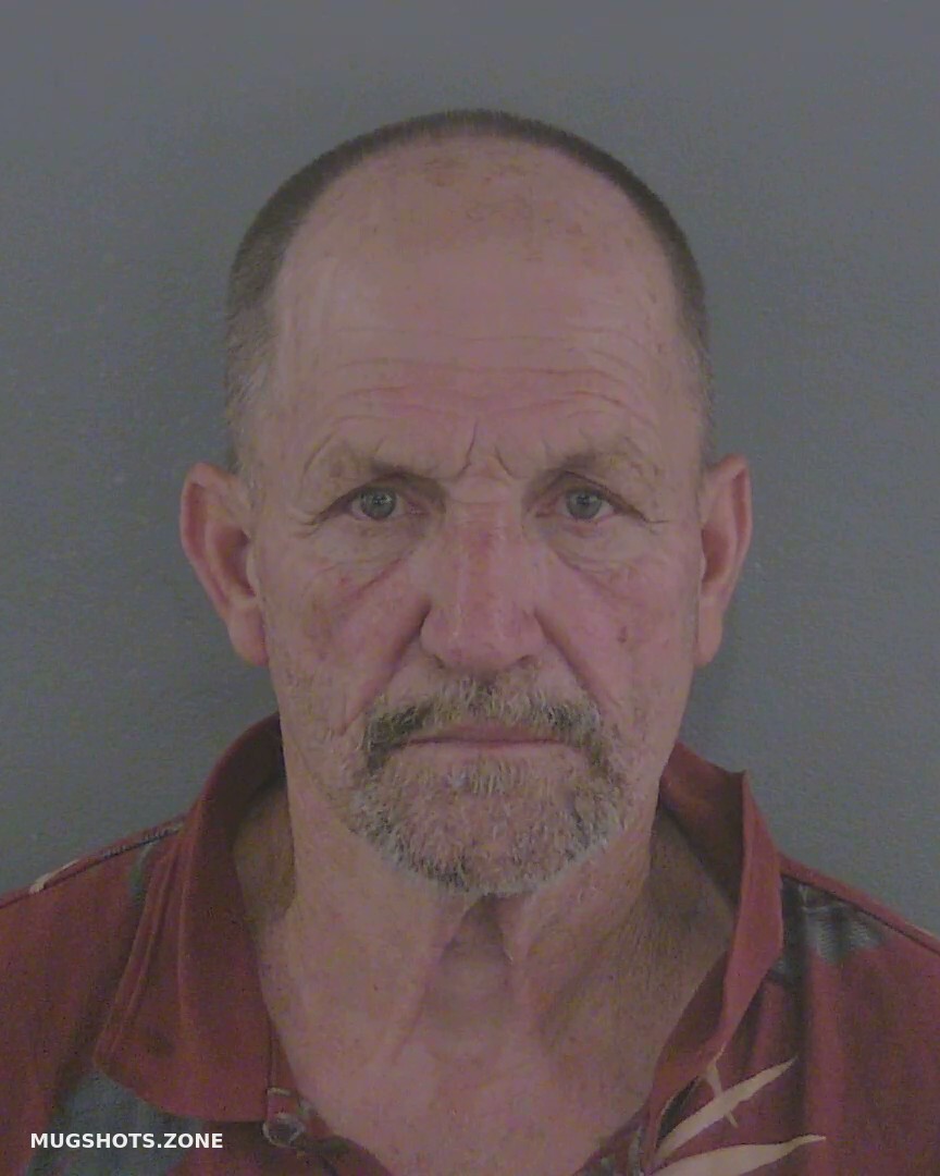 UNDERWOOD RANDALL SCOTT 02/05/2025 - Sumter County Mugshots Zone