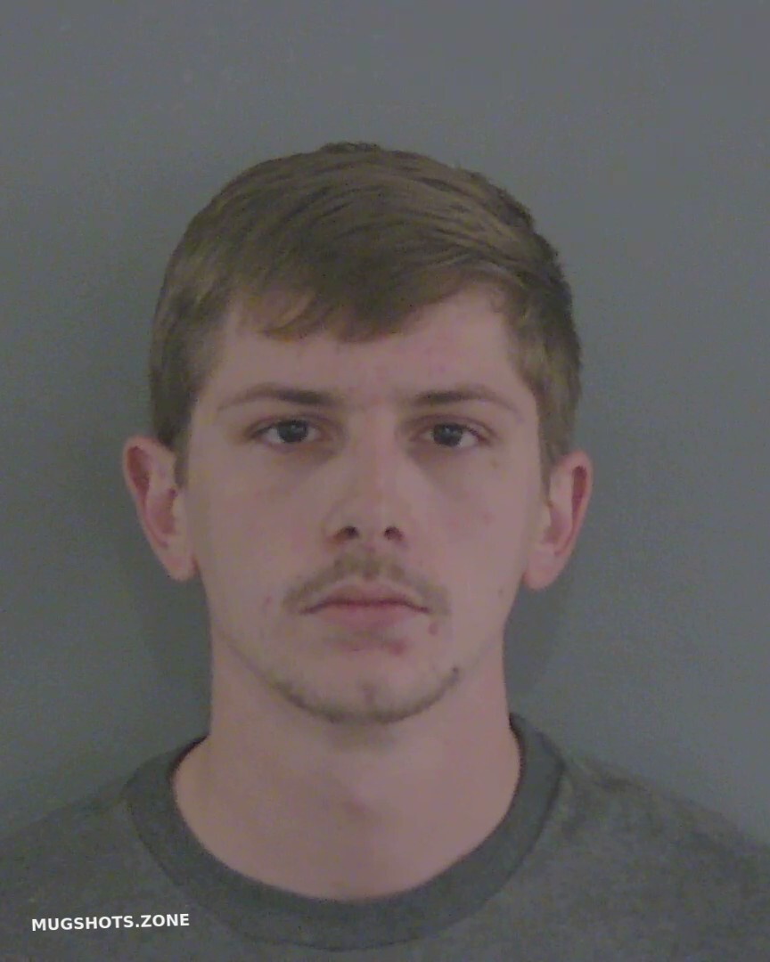 STOVER JARED BRYCE 02/06/2025 - Sumter County Mugshots Zone