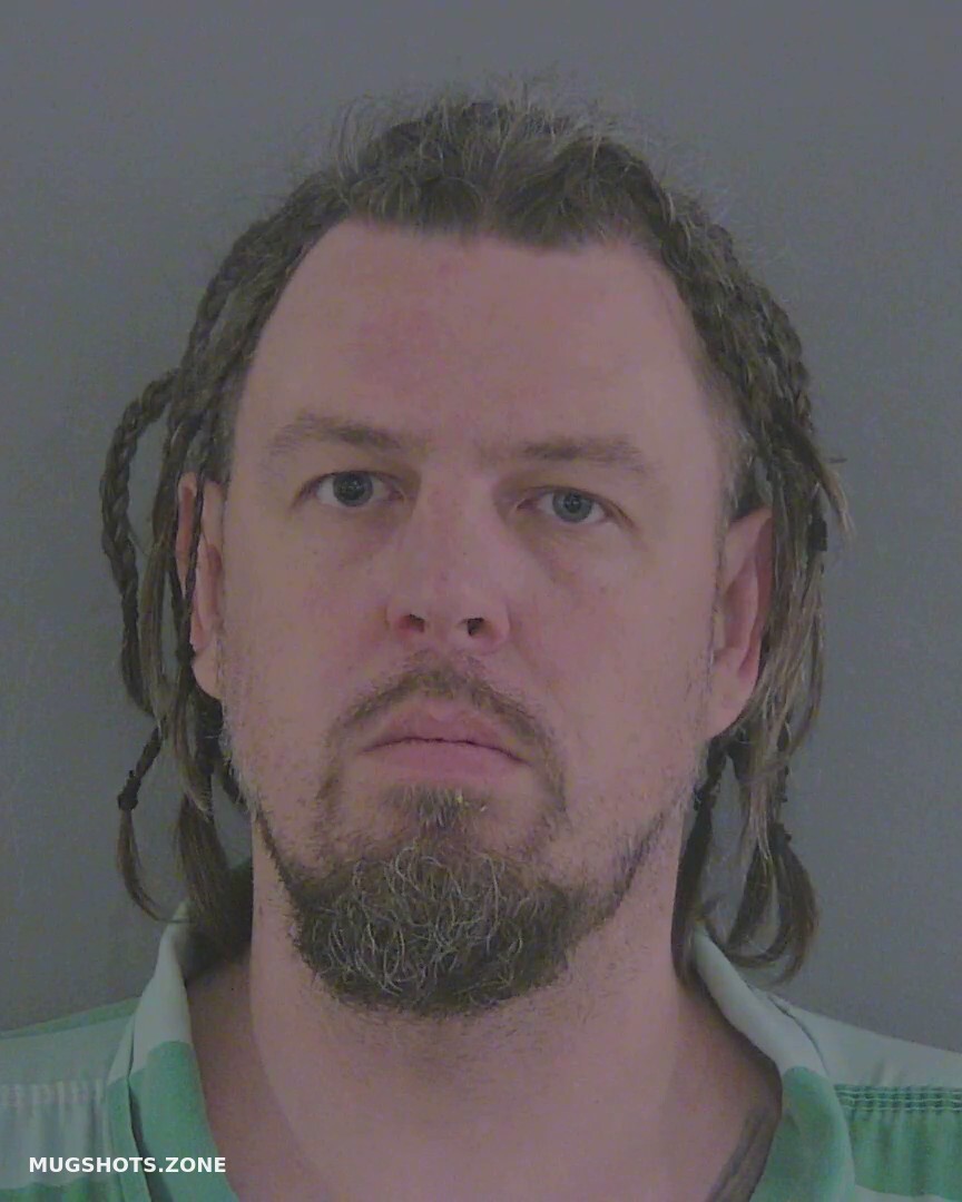 VAN STEENBURGH LESTER THOMAS 02/11/2025 - Sumter County Mugshots Zone