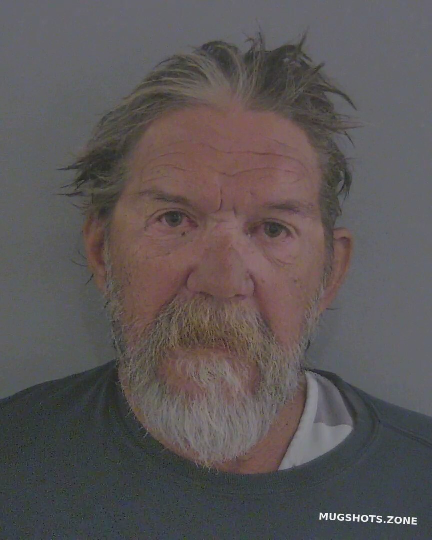 KROUT CLINTON JOSEPH 02/11/2025 - Sumter County Mugshots Zone