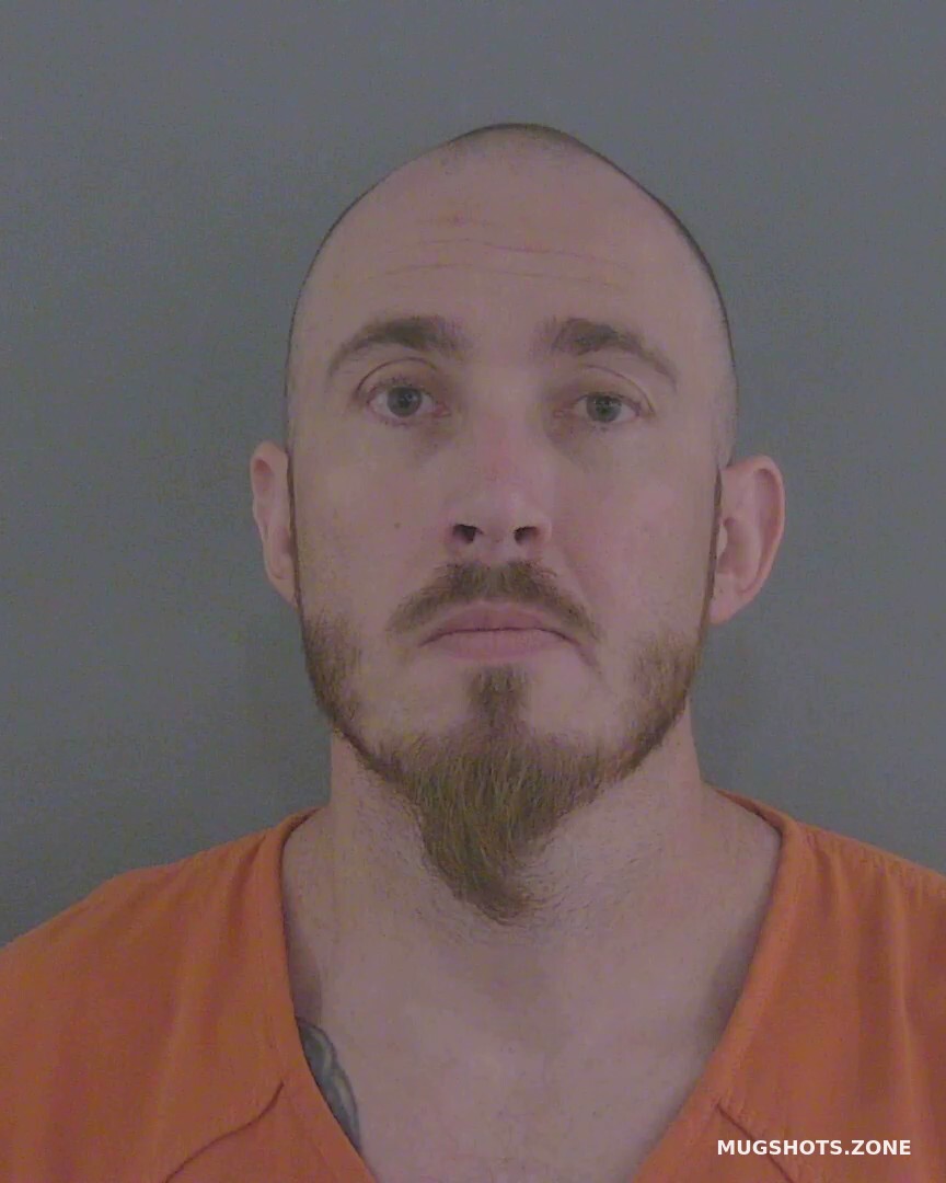 CODERRE TOBY LEWIS 02/13/2025 - Sumter County Mugshots Zone