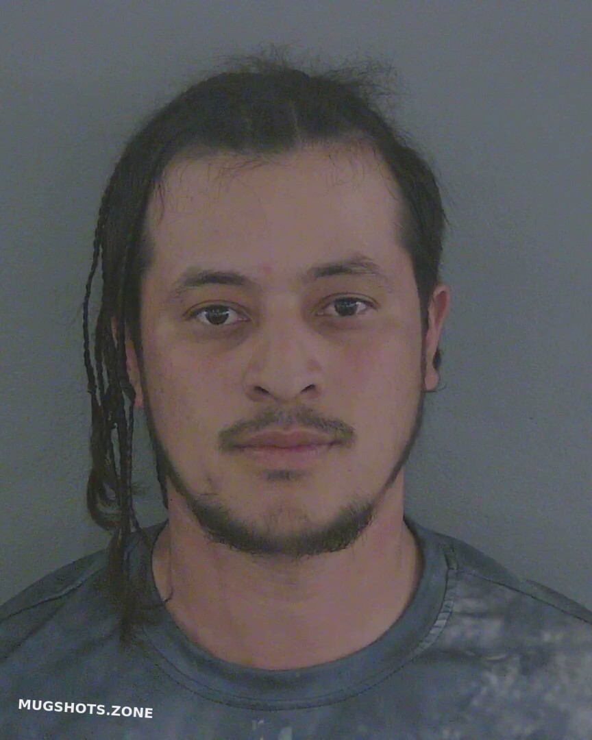 GONZALEZ RODRIGUEZ NORLAN JOSUE 02/13/2025 - Sumter County Mugshots Zone