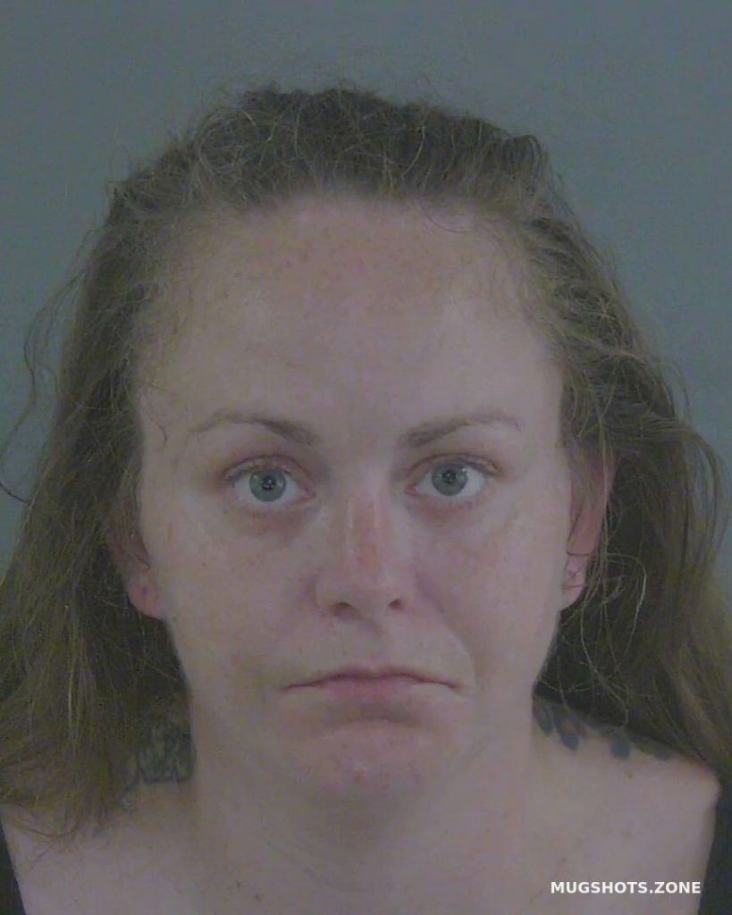 CROWLEY ASHLEY RENEE CAROL 02/14/2025 - Sumter County Mugshots Zone