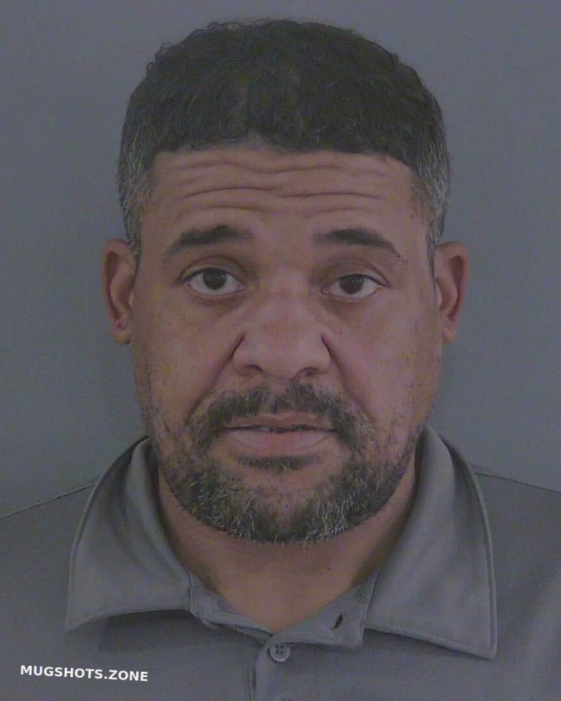 JUDD NATHANIEL JUSTIN 02/14/2025 - Sumter County Mugshots Zone