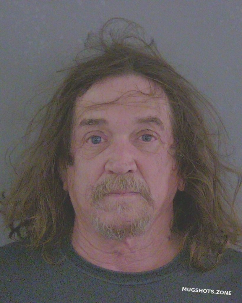 IAMS TIMOTHY MARK 02/19/2025 - Sumter County Mugshots Zone