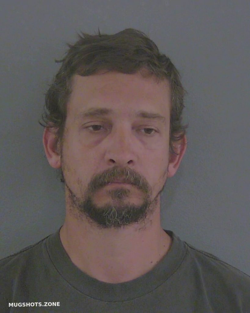 CROSBY MATTHEW AARON 02/19/2025 - Sumter County Mugshots Zone