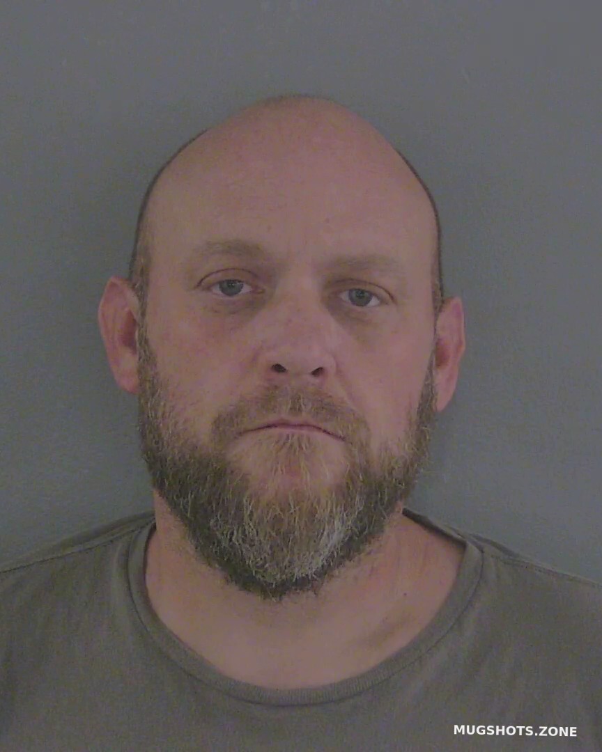 HARPER CHRISTOPHER MICHAEL 02/20/2025 - Sumter County Mugshots Zone