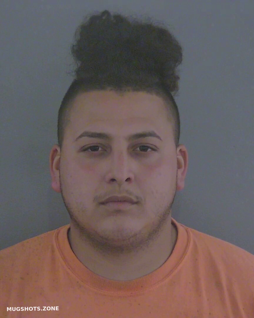 ROMAN CARLOS LUIS 02/20/2025 - Sumter County Mugshots Zone