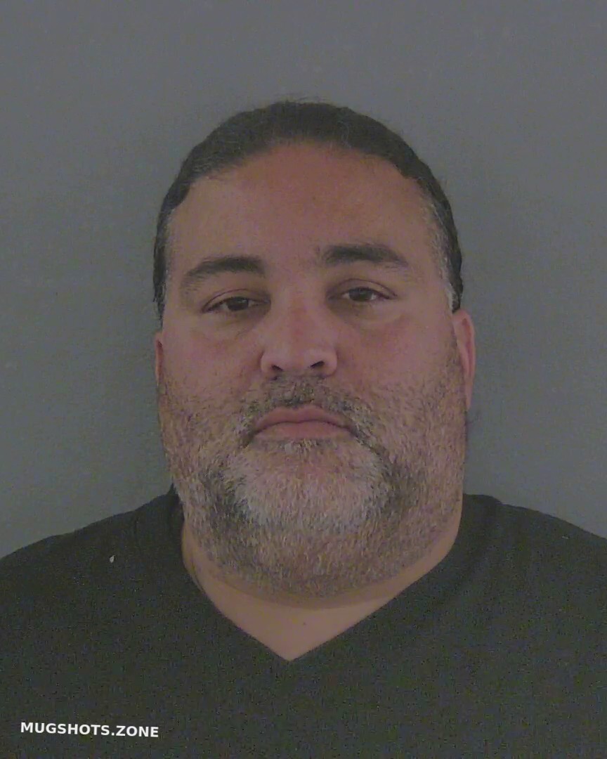 ROLON EMANUEL 02/20/2025 - Sumter County Mugshots Zone