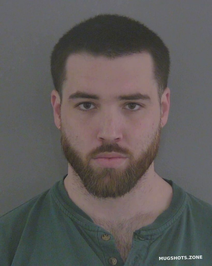 PAYNE WADE GARRETT 02/21/2025 - Sumter County Mugshots Zone