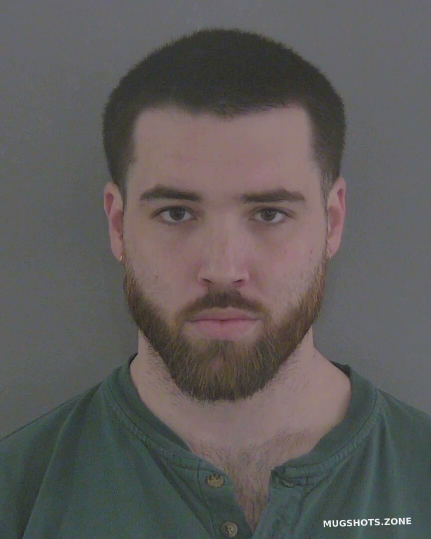 PAYNE WADE GARRETT 02/21/2025 - Sumter County Mugshots Zone