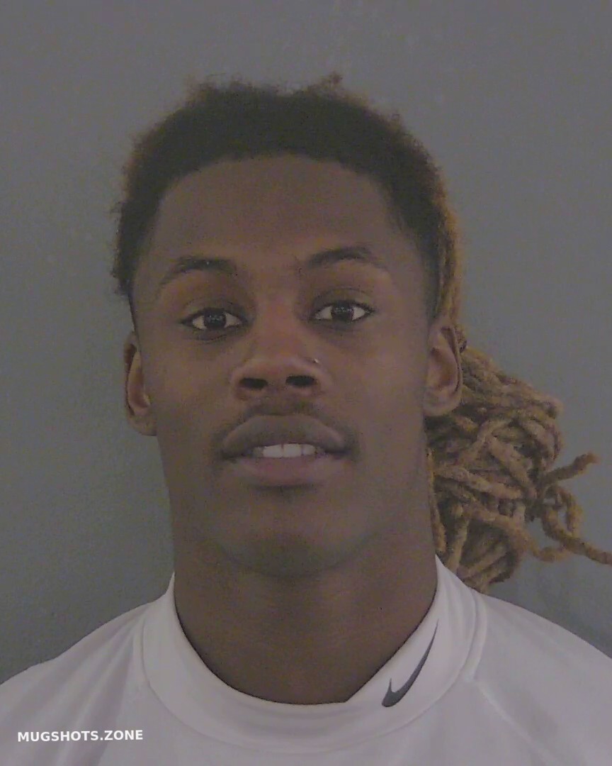PERKINS JA'DARRIUS MONTEL 02/21/2025 - Sumter County Mugshots Zone