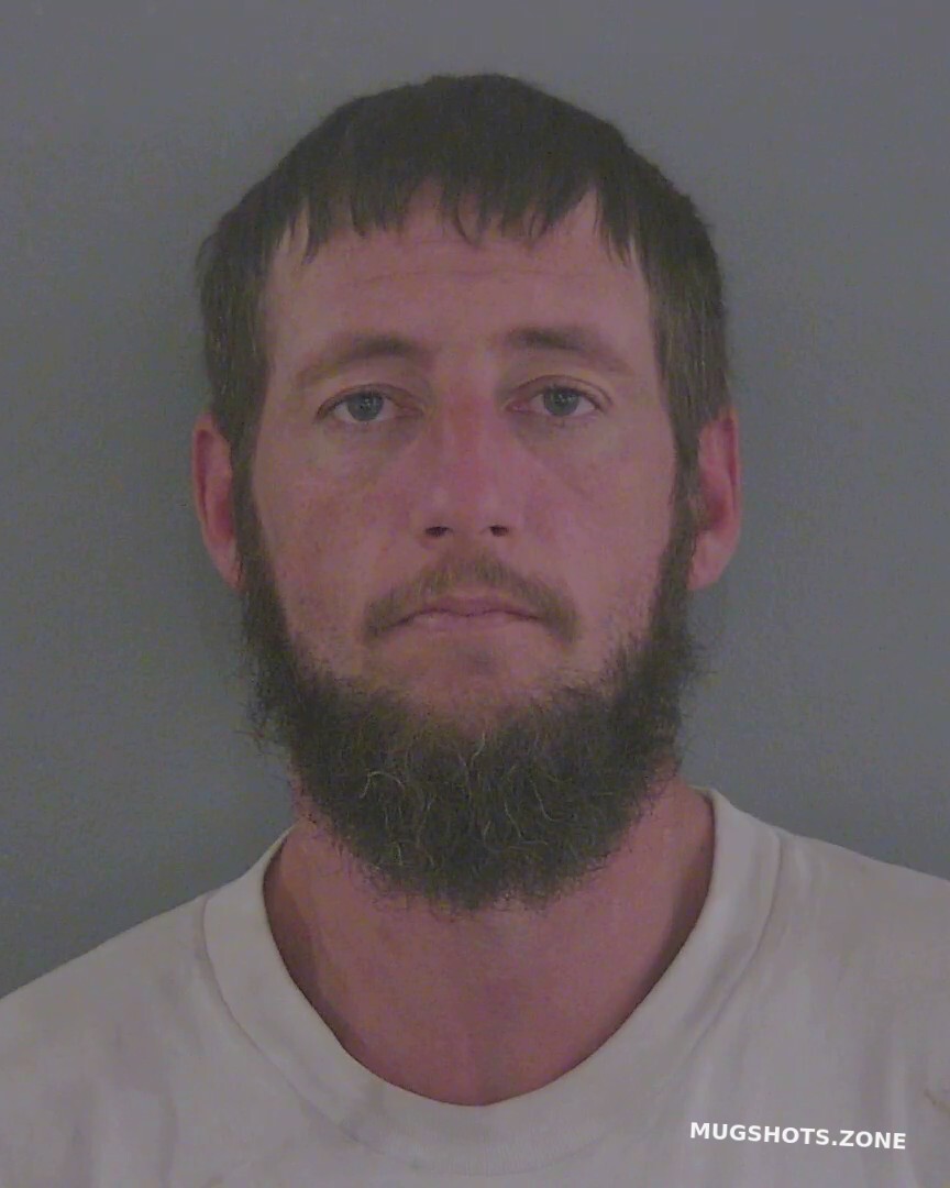 MATHIEU BOOKER JOHN 02/21/2025 - Sumter County Mugshots Zone