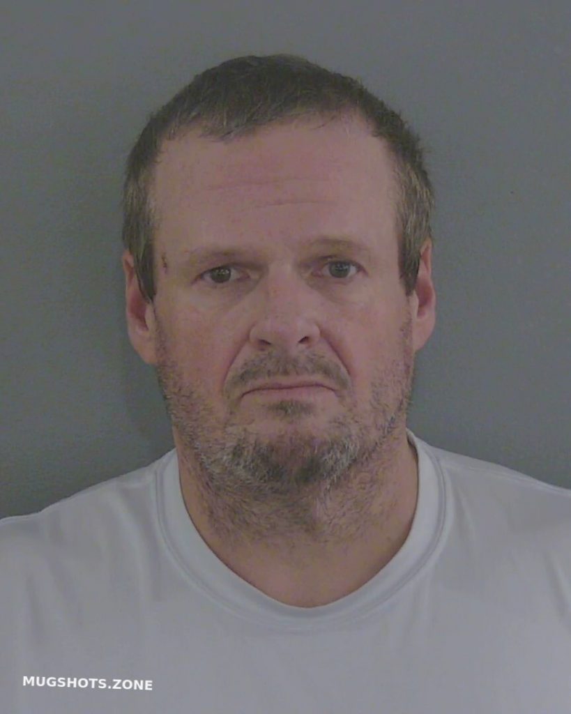 DASHER TRAVIS SHANE 02/24/2025 - Sumter County Mugshots Zone