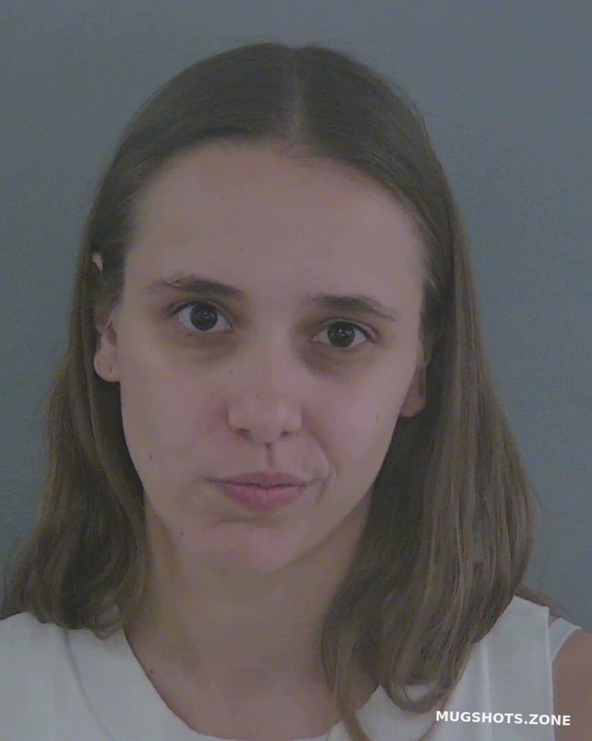 GARCIA KRISTINE MARIE 02/24/2025 - Sumter County Mugshots Zone