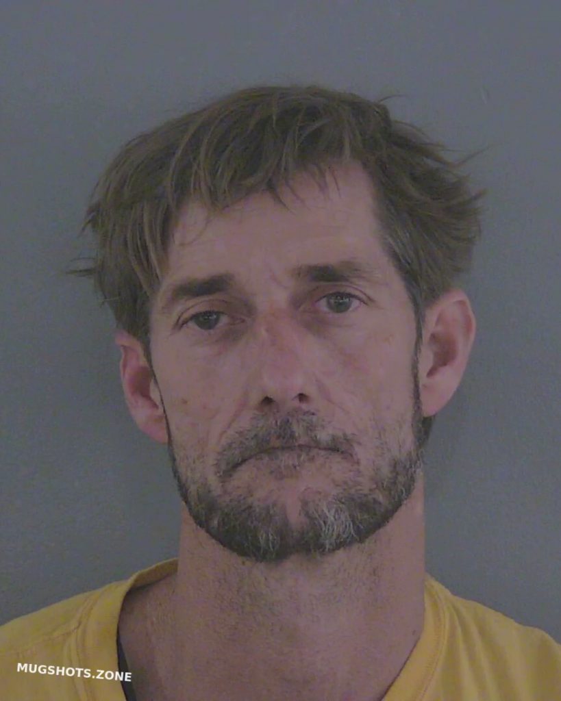 WHITE DARRELL WAYNE 02/25/2025 - Sumter County Mugshots Zone