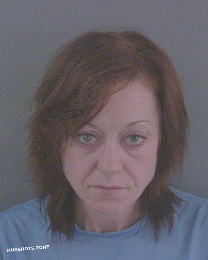 CAMPBELL CRYSTAL ANN 02/25/2025 - Sumter County Mugshots Zone