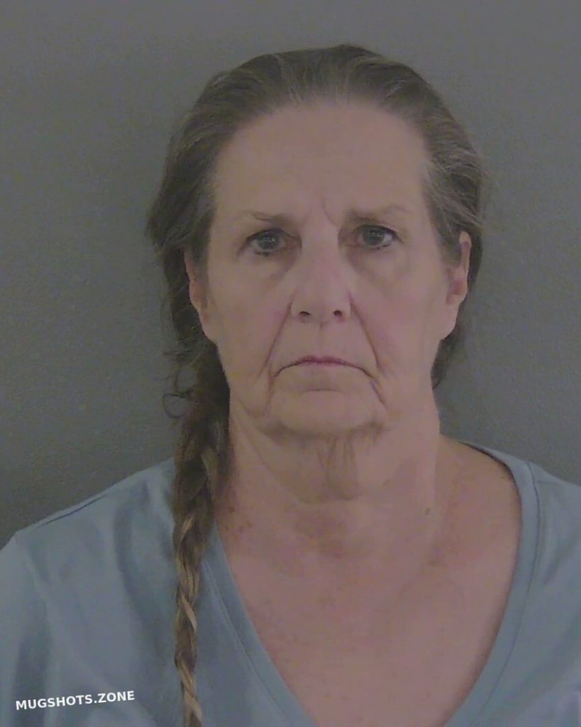 LATTA PAMELA LYNNE 02/26/2025 - Sumter County Mugshots Zone