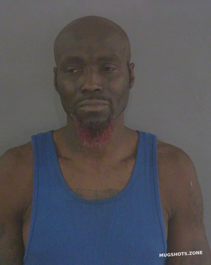 ATKINS GREGORY ALLEN 02/27/2025 - Sumter County Mugshots Zone