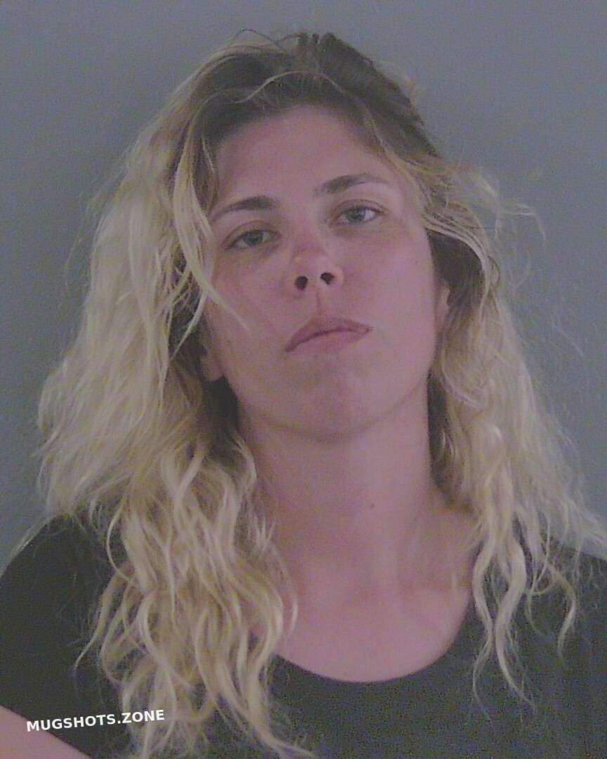 NORTHINGTON BRITTANY ANN WATFORD 02/27/2025 - Sumter County Mugshots Zone