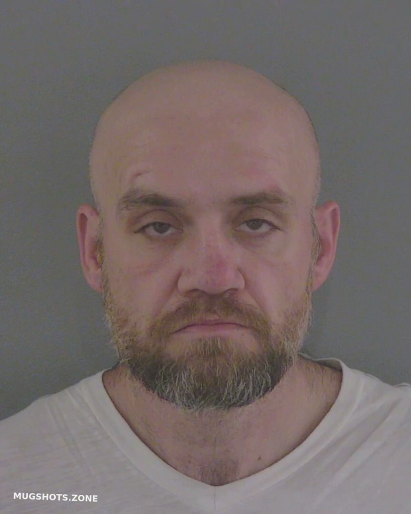 HOWARD DANIEL LEE 02/28/2025 - Sumter County Mugshots Zone