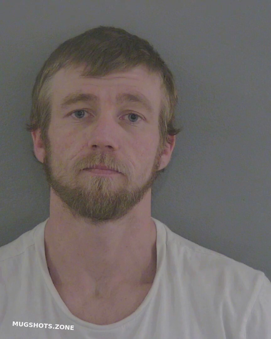 RHOADES MATTHEW JAKE 02/28/2025 - Sumter County Mugshots Zone