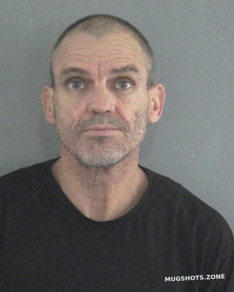 ALBRITTON DAVID RICHARD 02/28/2025 - Sumter County Mugshots Zone