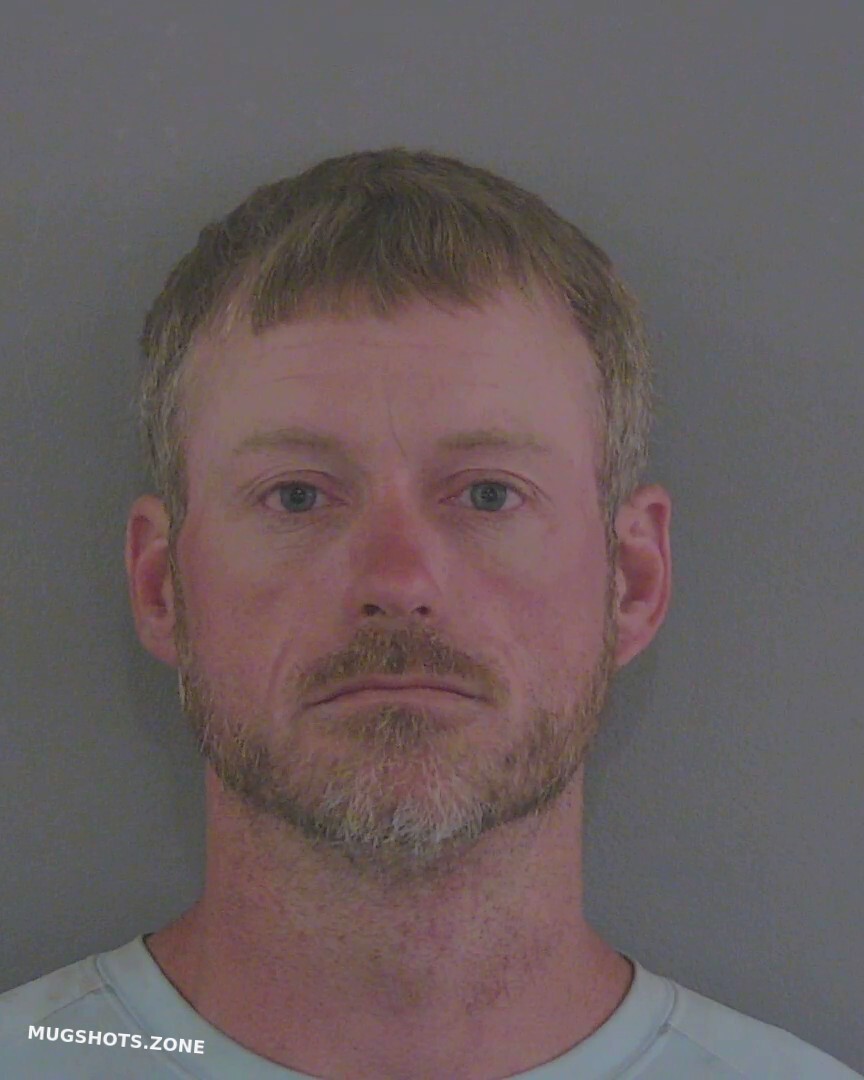 CONKLIN ALEXANDER JAMES 02/28/2025 - Sumter County Mugshots Zone