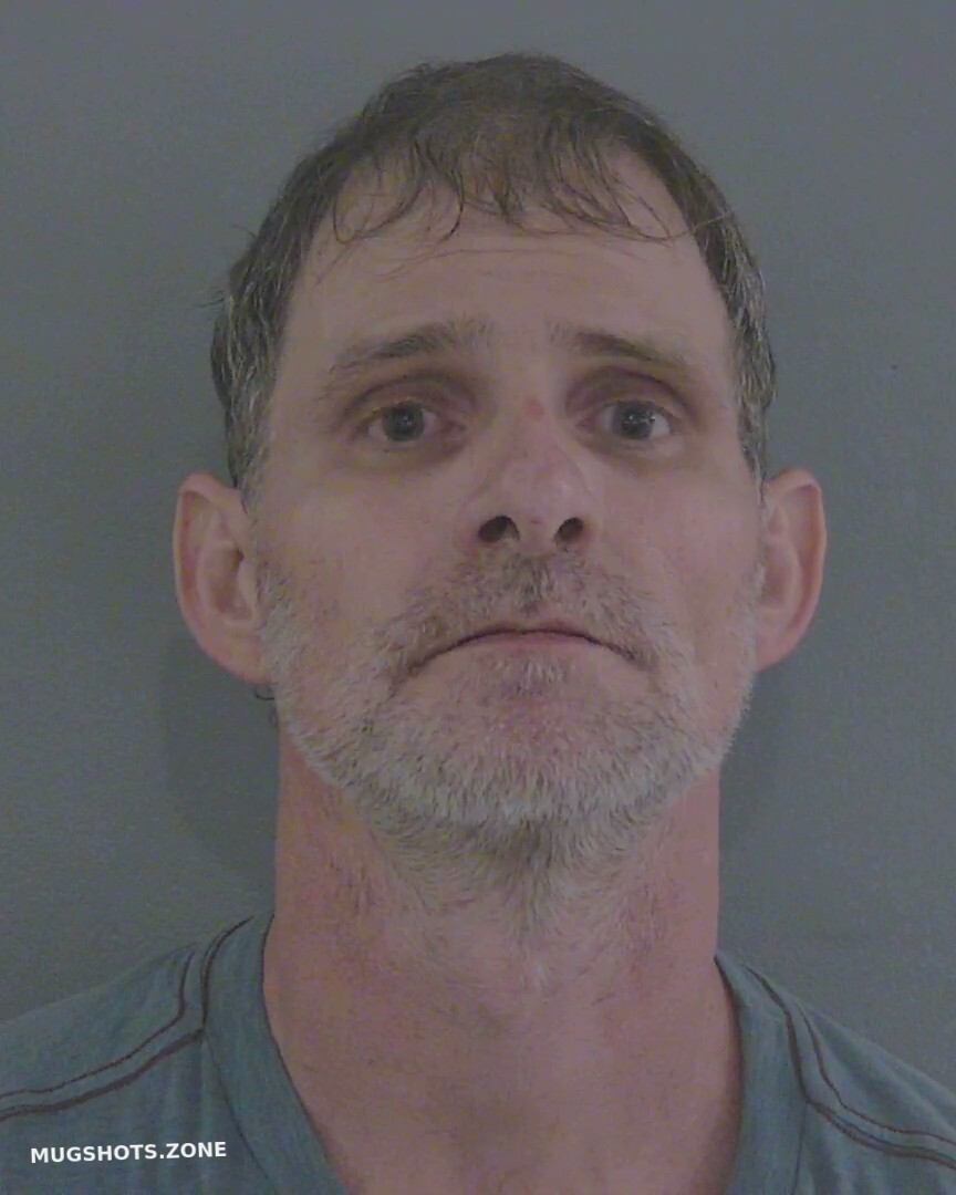 THURSTON CHAD AAROWNSWAN 03/03/2025 - Sumter County Mugshots Zone