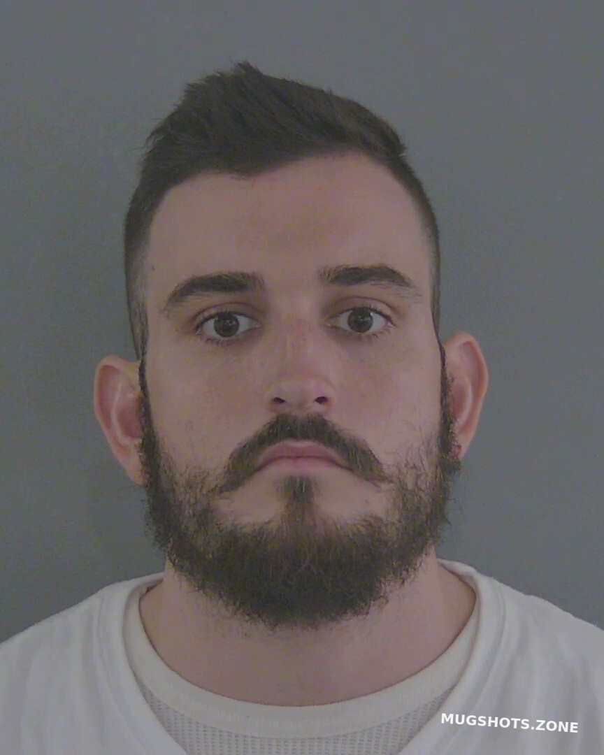 FITZPATRICK JOSEPH GENE 03/05/2025 - Sumter County Mugshots Zone