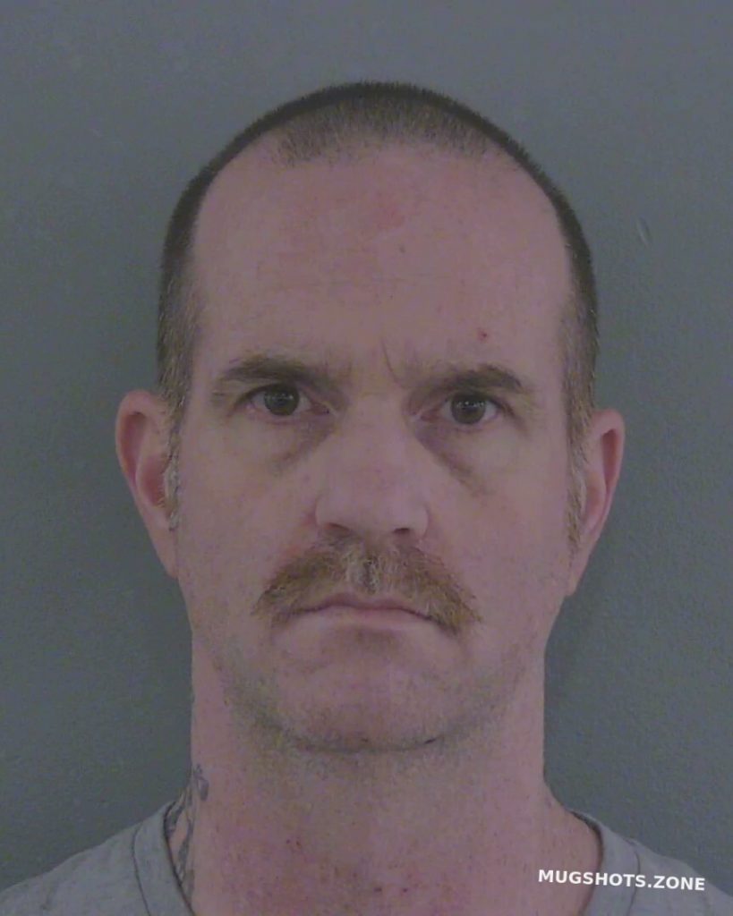 MILLER KEVIN RONALD 03/05/2025 - Sumter County Mugshots Zone