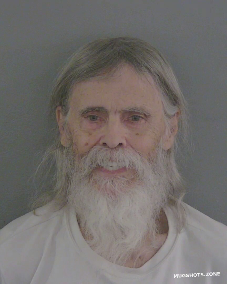 HARTIG WILLIAM LEONARD 03/05/2025 - Sumter County Mugshots Zone