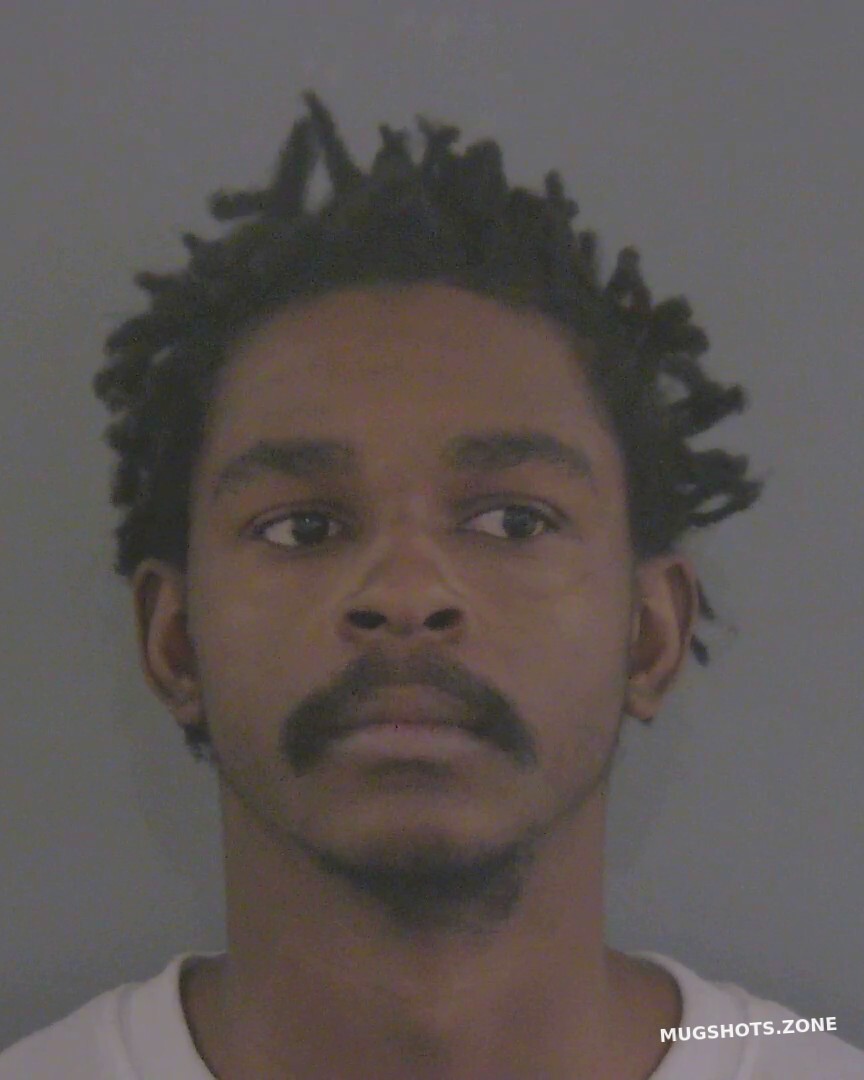 LIPSCOMB DAVON 03/07/2025 - Sumter County Mugshots Zone