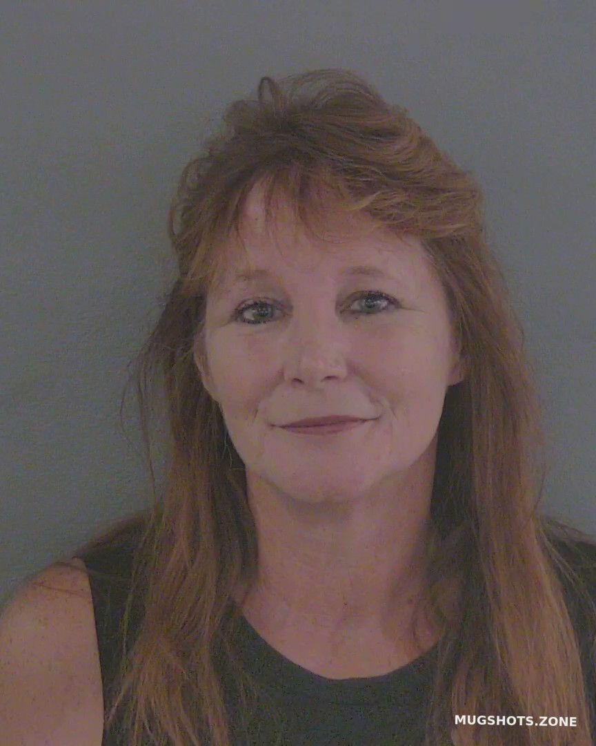 PALMER JENNIFER MARIE 03/08/2025 - Sumter County Mugshots Zone